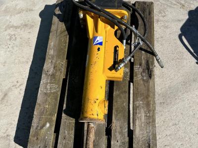 Construction Machinery and Plant Sales - Howard Plant Sales Ltd